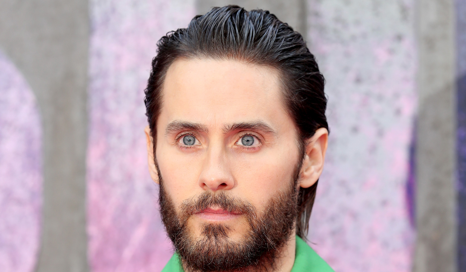 Jared Leto Is Documenting Life in America for Fourth of July! | Jared ...