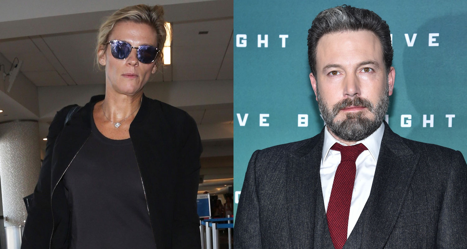 Who is Lindsay Shookus? 5 Facts About Ben Affleck’s New Love | Ben ...