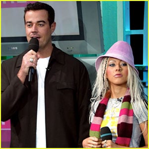 TRL Celebrity News and Gossip | Entertainment, Photos and Videos | Just ...