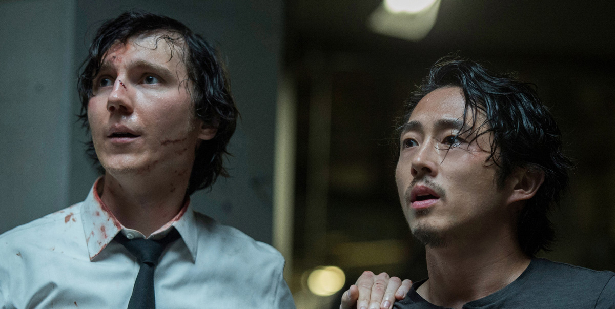 Is There an ‘Okja’ End Credits Scene? | Jake Gyllenhaal, Okja, Paul ...