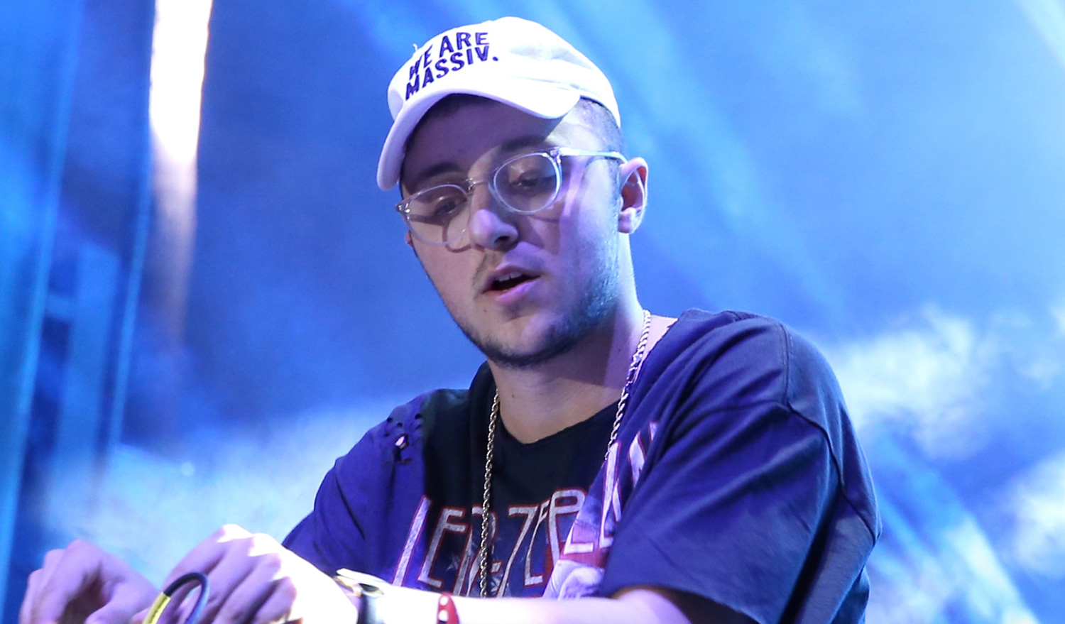 Prince Fox Explains How He Came Up with His Stage Name (Exclusive ...