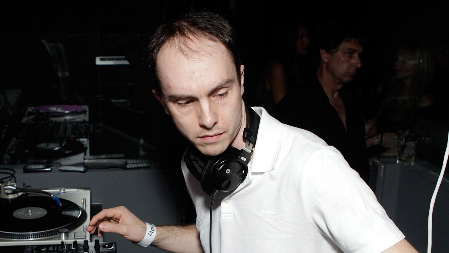 LCD Soundsystem’s Gavin Russom Comes Out as Transgender | Gavin Russom ...