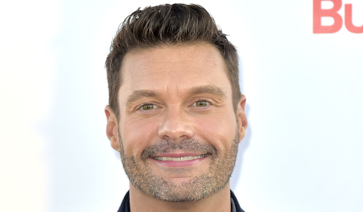 Ryan Seacrest to Host ‘American Idol’ Reboot, Confirms News on ‘Live ...