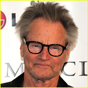 Sam Shepard Dead – Actor & Playwright Passes Away at 73 | RIP, Sam ...