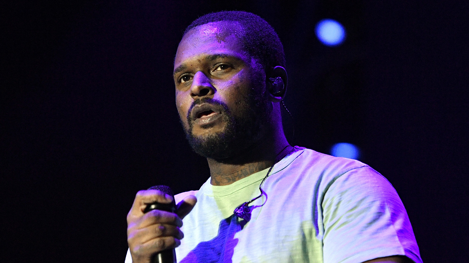 Rapper ScHoolboy Q’s Dog Sent to Wrong City by United Airlines ...