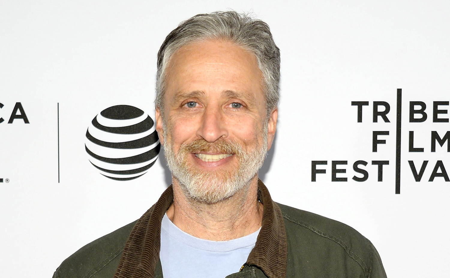 Jon Stewart Announces Stand Up Special on HBO | Jon Stewart : Just Jared