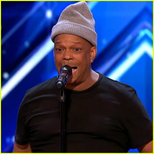 Subway Singer Mike Yung’s Raw Vocals Wow on ‘America’s Got Talent ...
