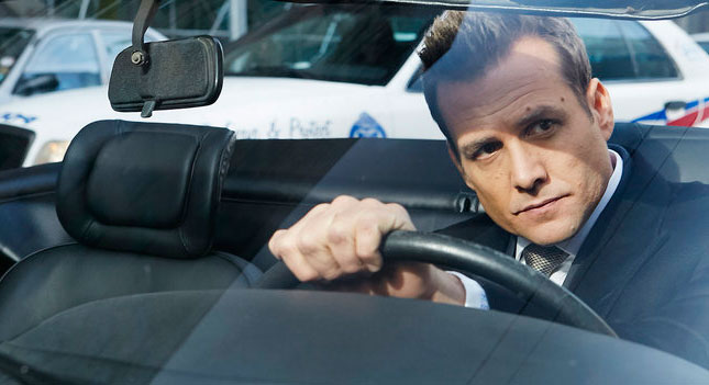 ‘Suits’ Season 7 Premieres Tonight & Harvey’s in Charge Now | Suits ...