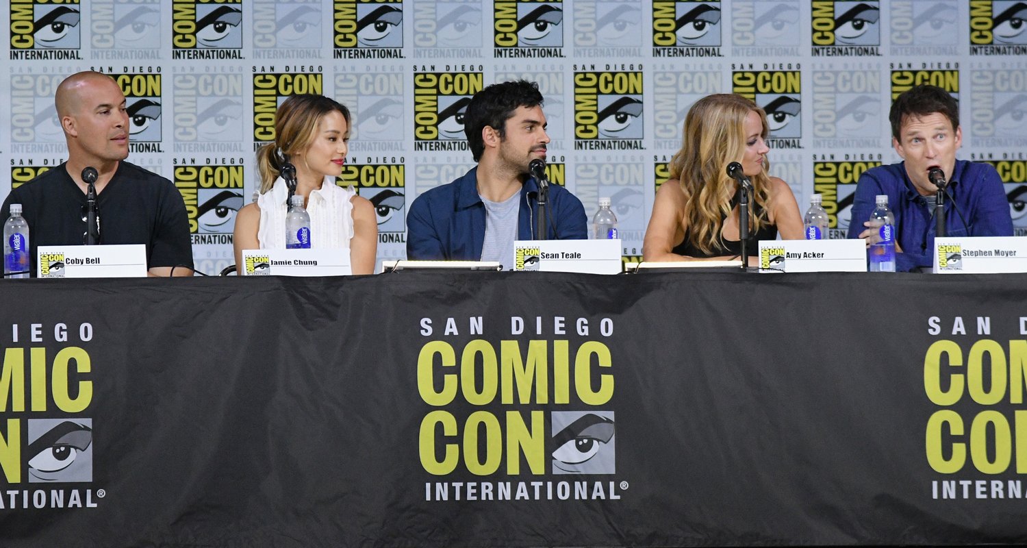 ‘The Gifted’ Gets New Trailer & Reveals Details About ‘X-Men’ Spinoff ...