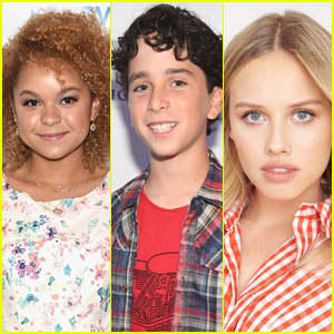 ‘Transformers’ Spinoff ‘Bumblebee’ Rounds Out Young Cast | Abby Quinn ...