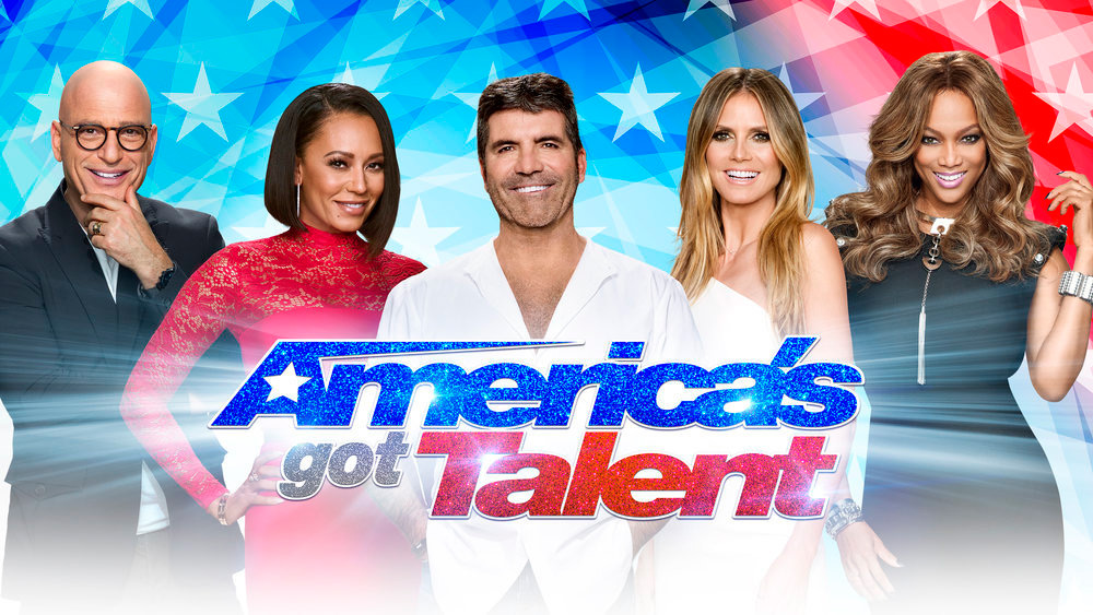‘America’s Got Talent’ 2017: Top 36 Revealed! | America's Got Talent ...