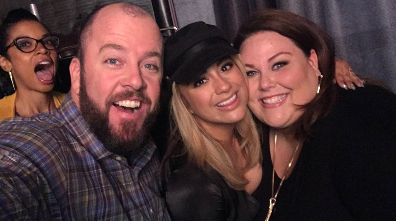 Chrissy Metz Invites Ally Brooke to ‘This Is Us’ Set, Wants Her On the ...