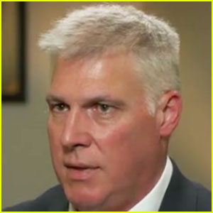 David Mueller Photos, News and Videos | Just Jared