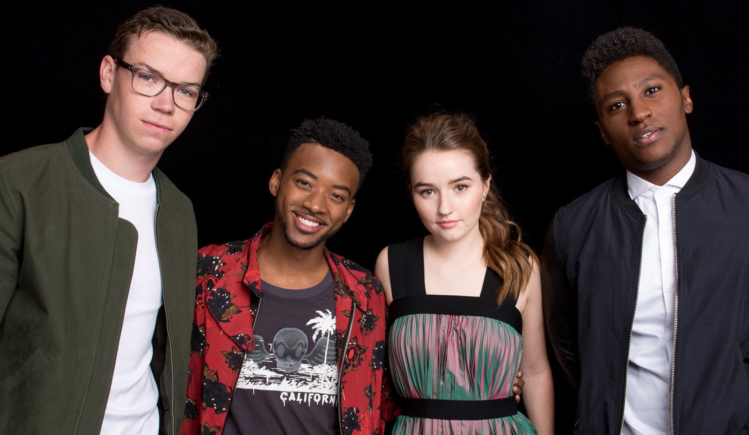 ‘Detroit’ Star Algee Smith Debuts Music Video feat. Real-Life Larry ...