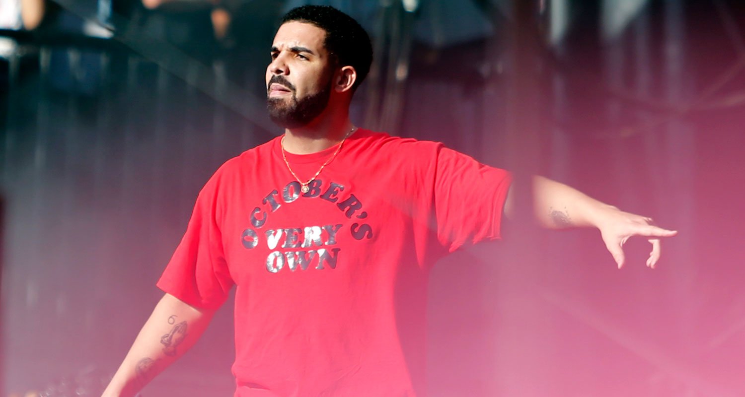 Drake Is Working with Local Relief Organizations To Aid The People Of ...