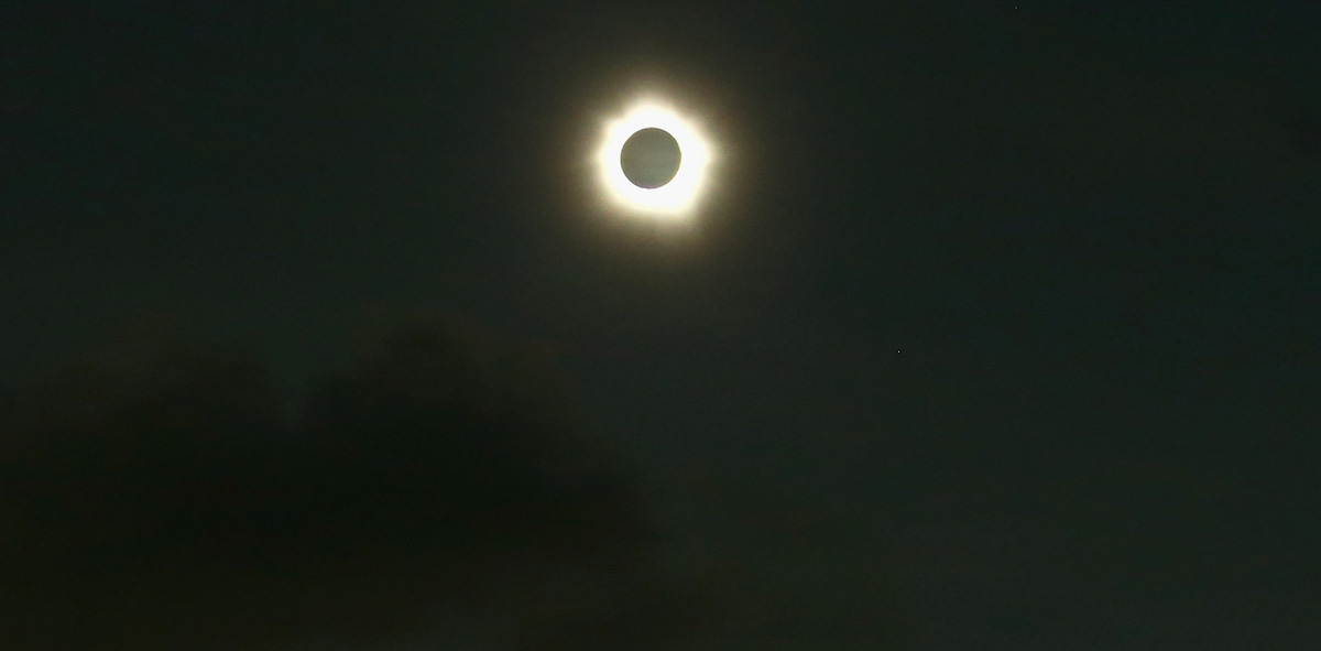 Solar Eclipse 2017 Live Stream Video – How to Watch Online! | 2017 ...