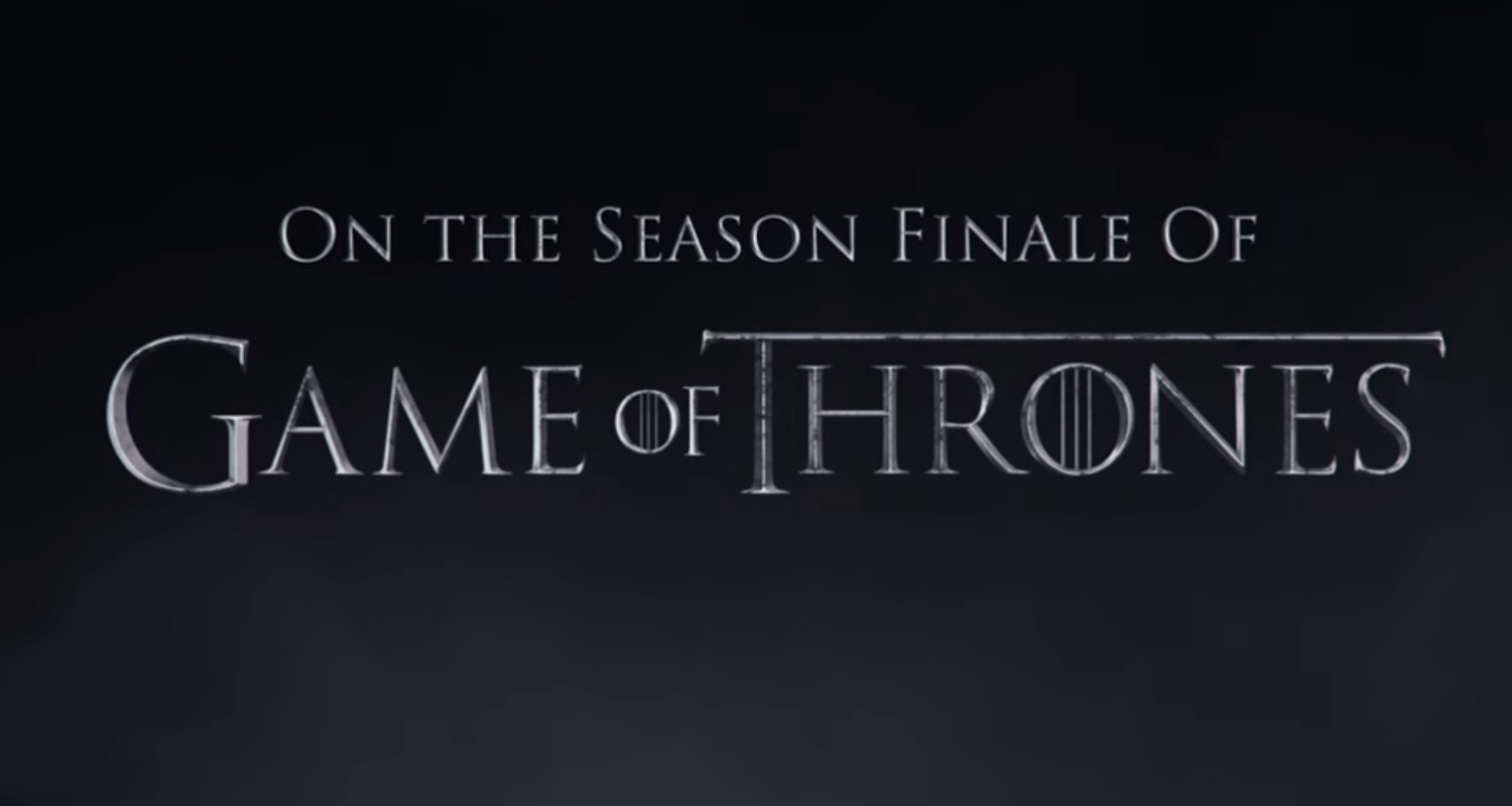‘Game of Thrones’ Previews Season 7 Final in New Teaser – Watch Now ...