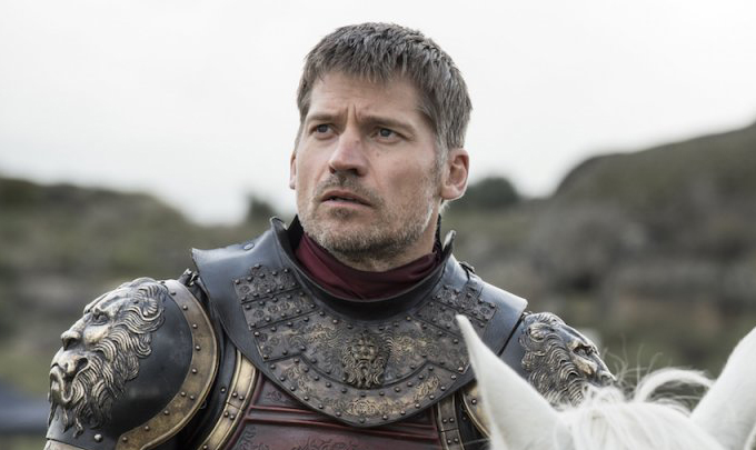 ‘Game of Thrones’ Stills Released Ahead of Sunday’s New Episode! | Game ...