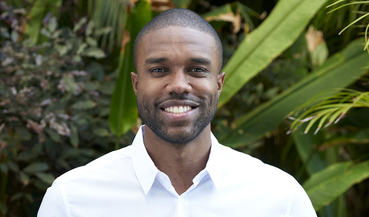 DeMario Jackson Admits Suicide ‘Crossed His Mind’ During ‘Bachelor in ...