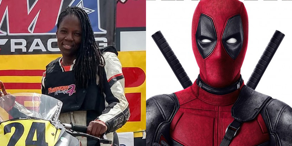 Deceased ‘Deadpool 2′ Stunt Woman’s Identity Revealed By Family ...