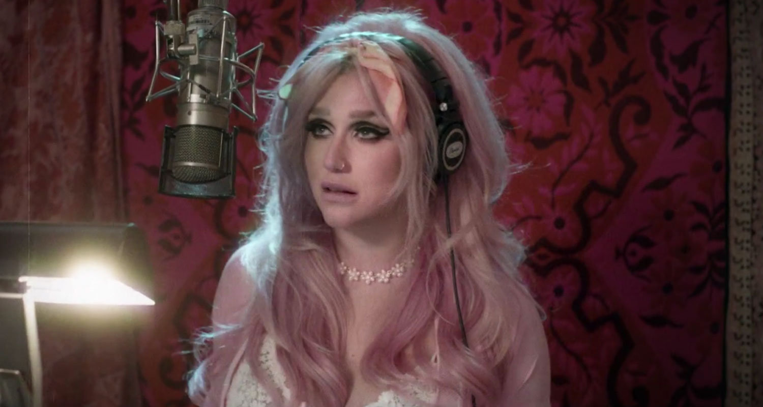 Kesha: ‘Rainbow’ Music Video, Stream, Download & Lyrics Here! | First ...