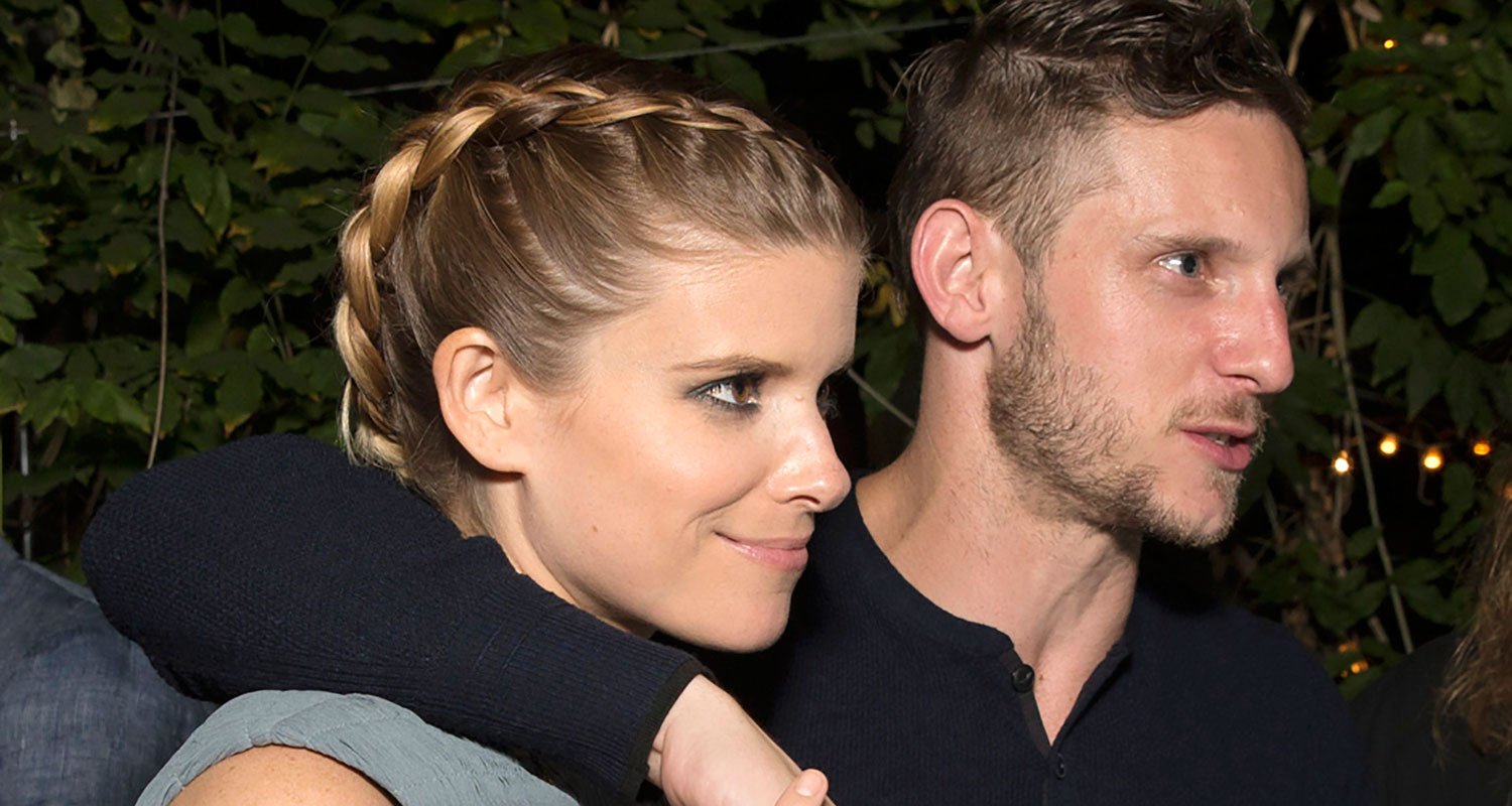 Kate Mara Gets Support from Hubby Jamie Bell at Haute Living ...