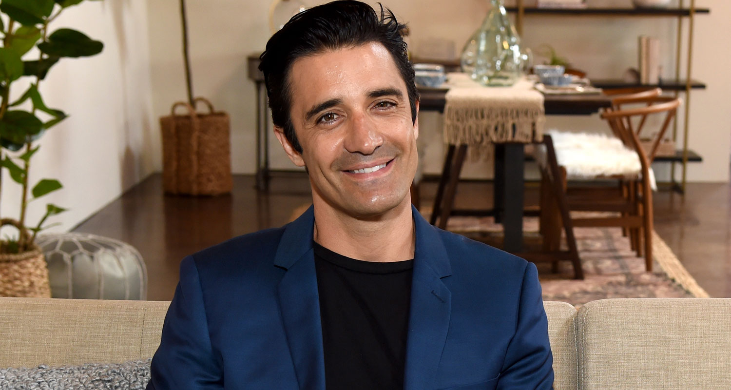 Gilles Marini Launches World Market’s Fall Small Space Collection ...