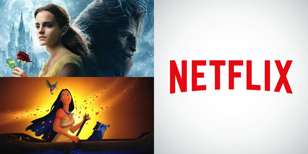 New on Netflix in September 2017 – Full List Revealed! | Netflix | Just ...