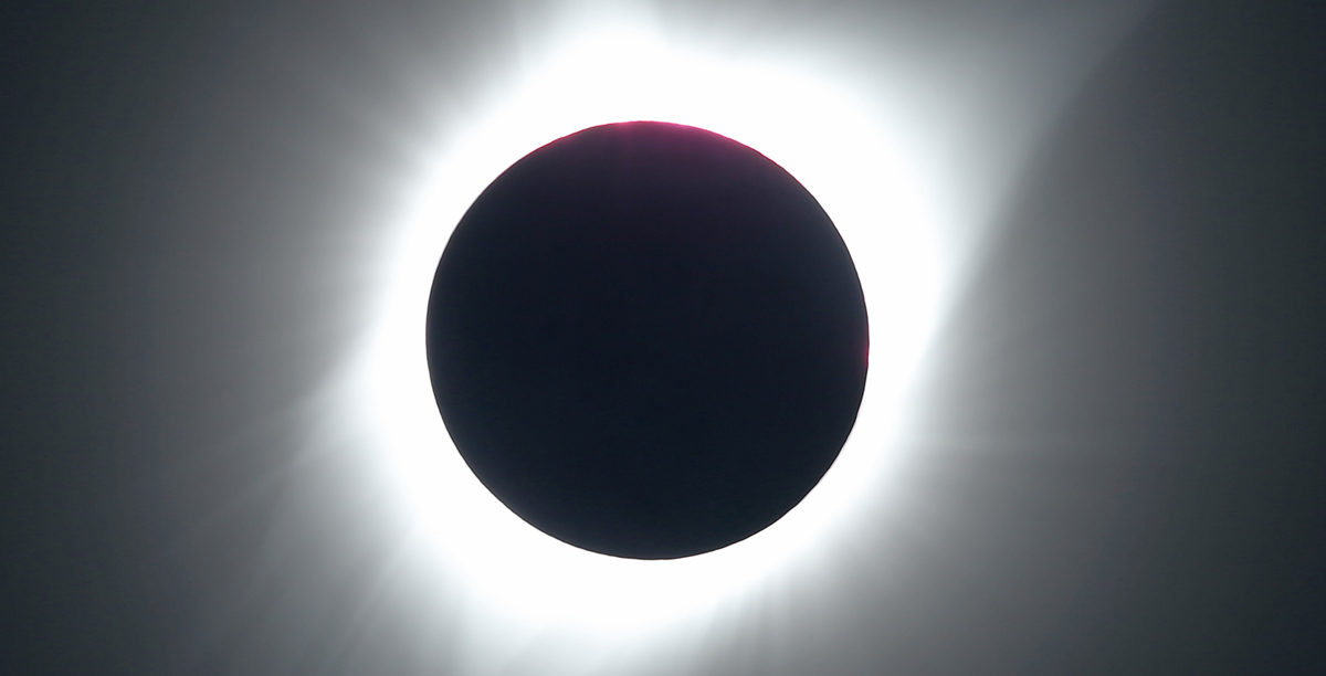 When Is the Next Solar Eclipse in North America? | 2017 Solar Eclipse ...