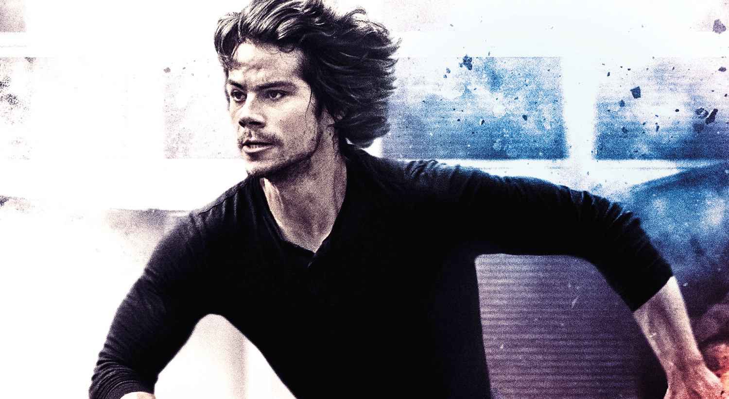 Dylan O’Brien Gets a Character Poster for ‘American Assassin ...