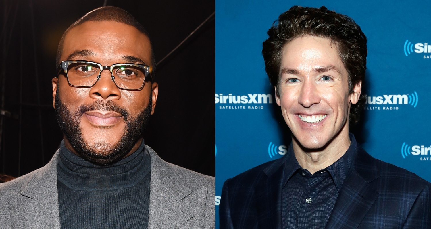 Tyler Perry Donates $1 Million to Hurricane Harvey Relief with Portion ...