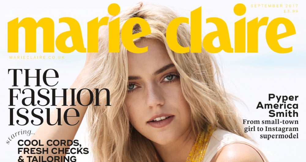 Pyper America Smith Was Surprised By Brother Lucky’s Success | Magazine ...