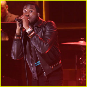 Rapper Meek Mill Arrested for Reckless Endangerment in NYC | meek mill ...
