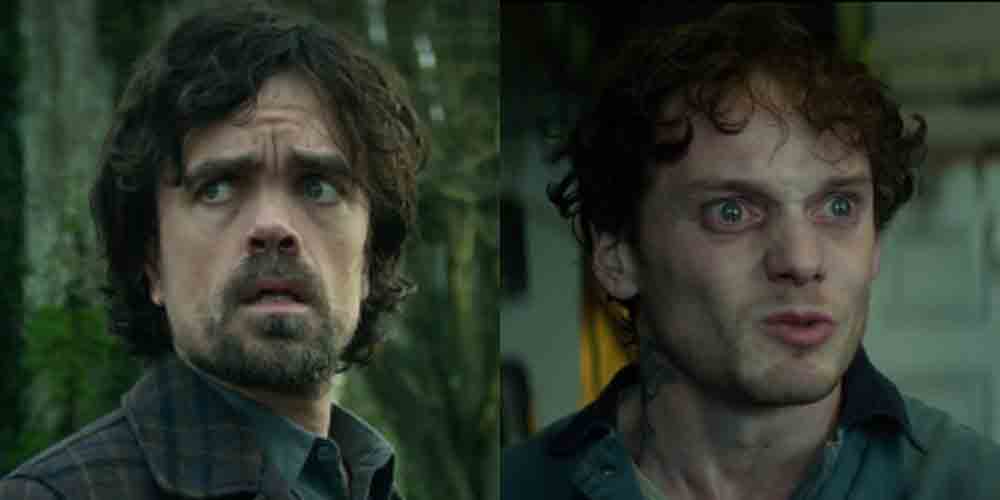 ‘Rememory’ Trailer Stars Peter Dinklage & the Late Anton Yelchin ...