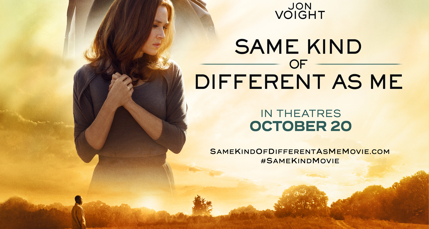 Renee Zellweger’s Film ‘Same Kind of Different As Me’ Gets New Trailer ...