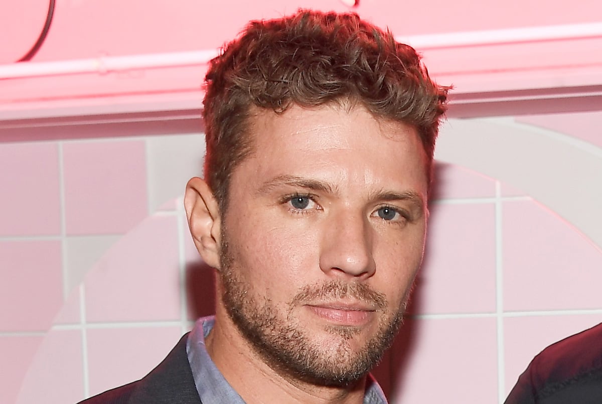 Ryan Phillippe Provides Update on His Leg Injury After Hospitalization ...