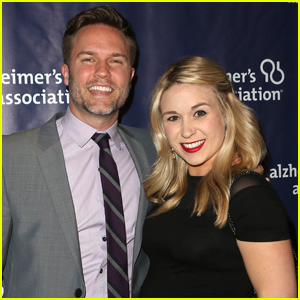 Scott Porter Shares Newborn Daughter’s Name & First Photo! | Celebrity ...