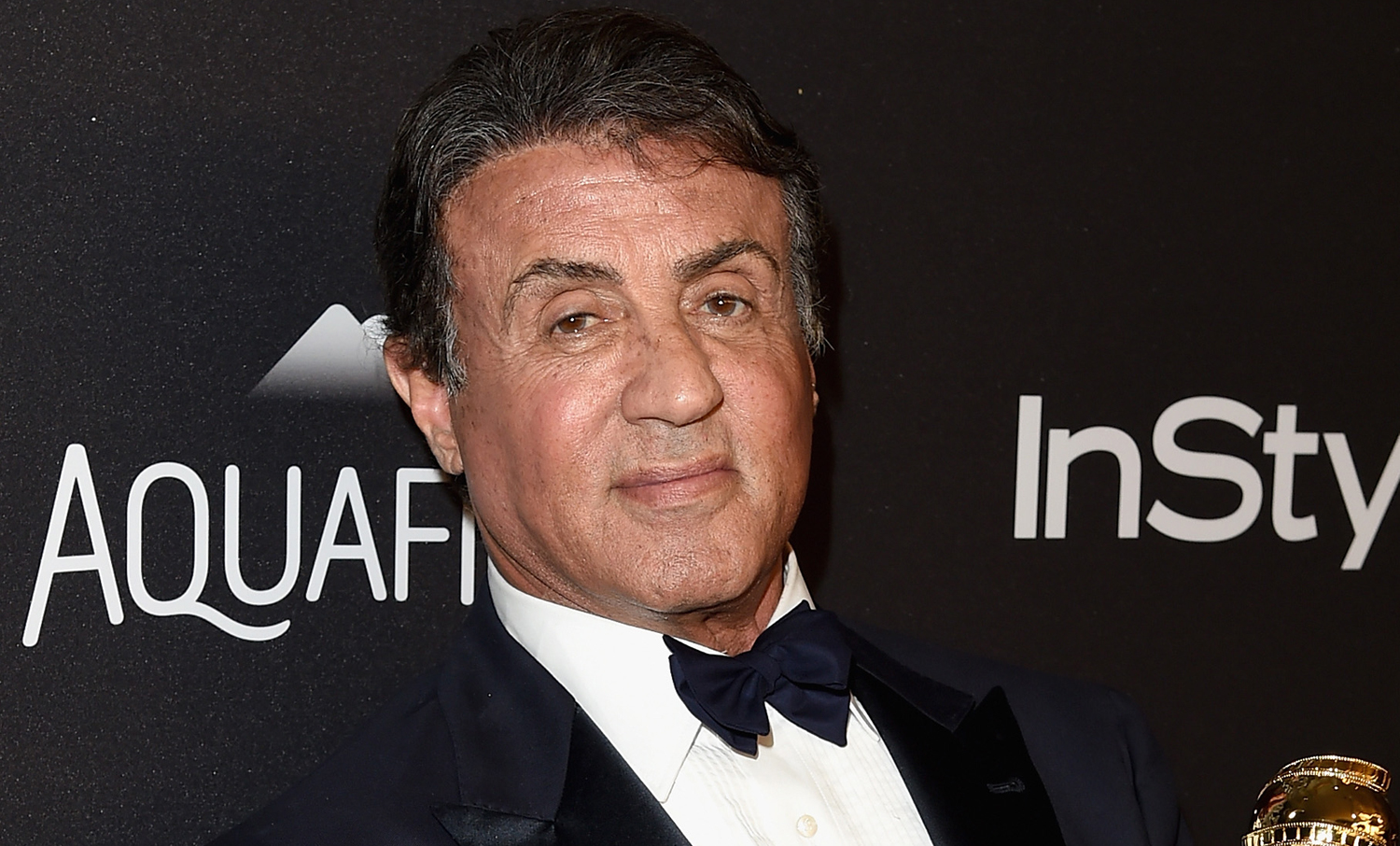 Sylvester Stallone Begins Filming ‘This Is Us’ – See the Photos ...