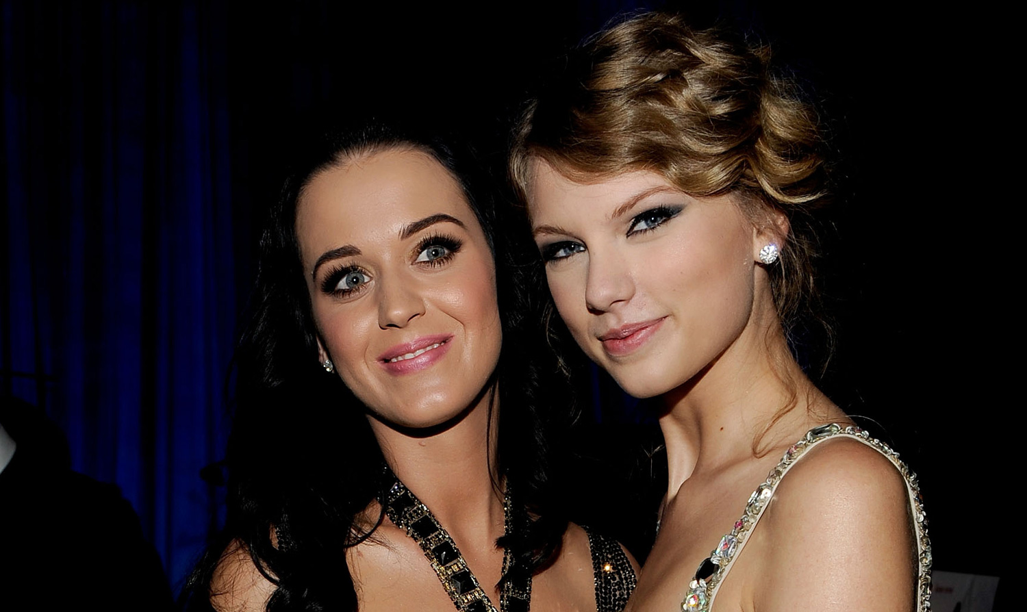 Did Taylor Swift Respond to Katy Perry’s ‘Regina George’ Tweet in ‘Look ...