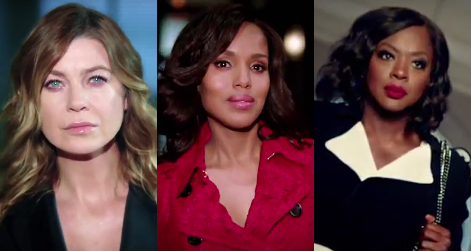 ABC Releases New TGIT Fall Promo Using Taylor Swift’s New Song – Watch ...