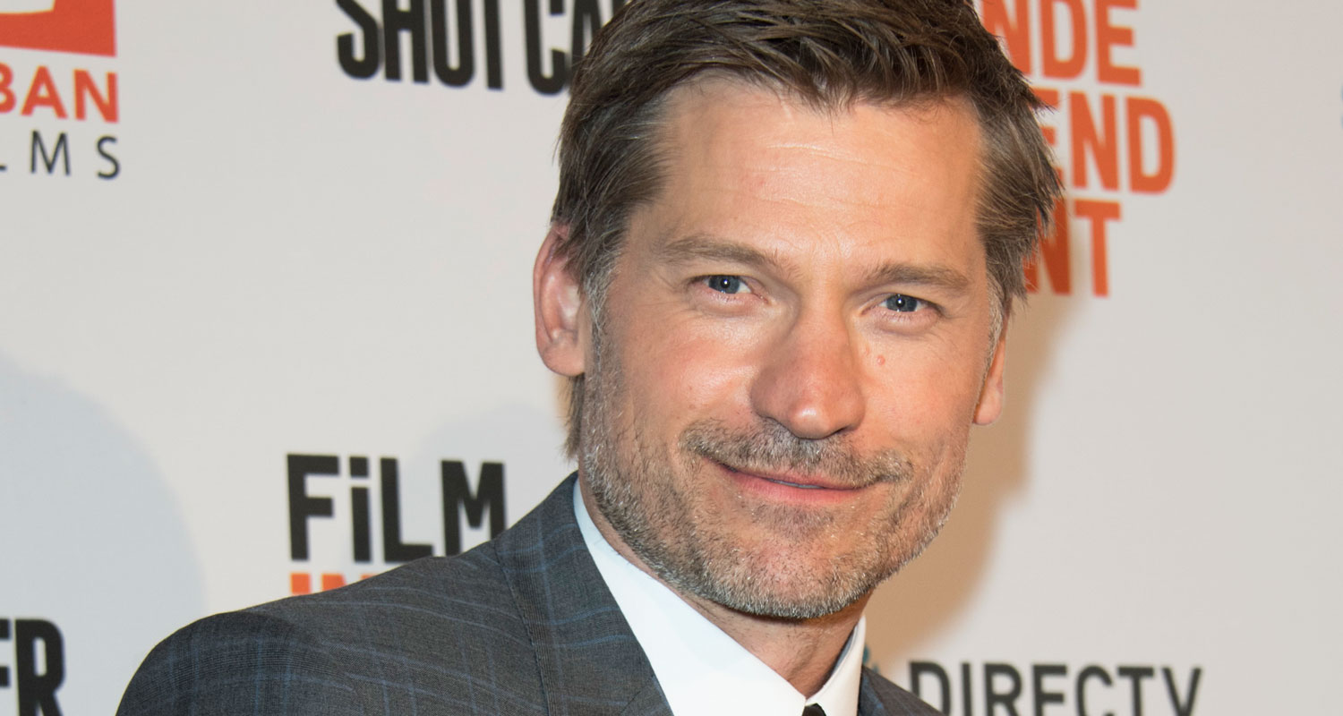 Nikolaj Coster-Waldau Says He ‘Shakes Hands with The Devil’ in ‘Shot ...