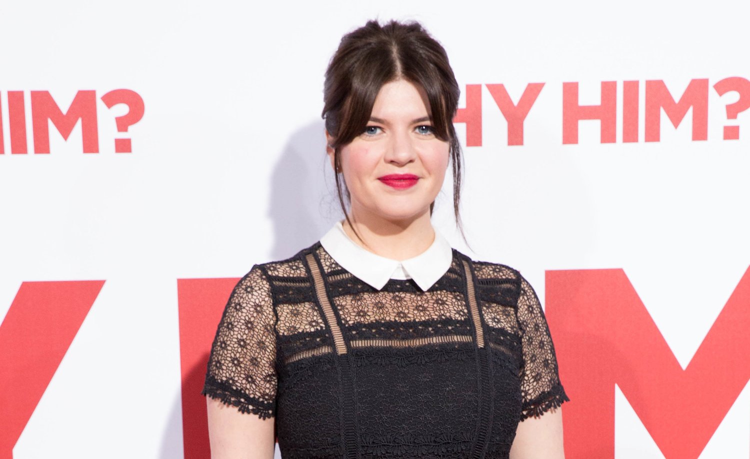 Casey Wilson Shares First Photo of New Son Henry! | Casey Wilson ...