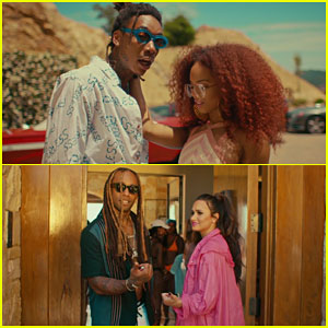Wiz Khalifa Debuts Cameo-Filled ‘Something New’ Music Video – Watch ...