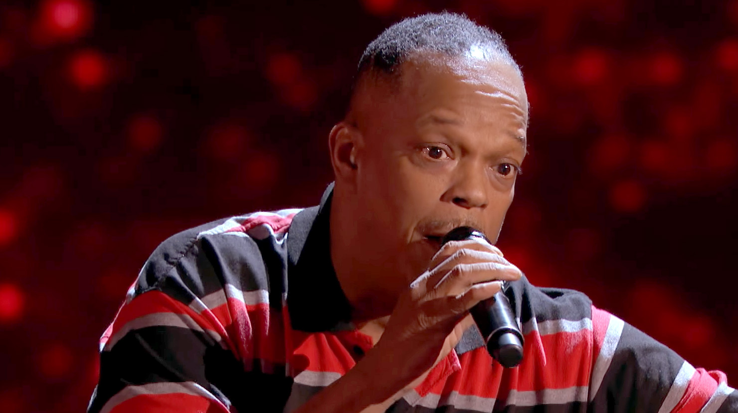 Subway Singer Mike Yung Wows with ‘Change is Gonna Come’ on ‘America’s ...