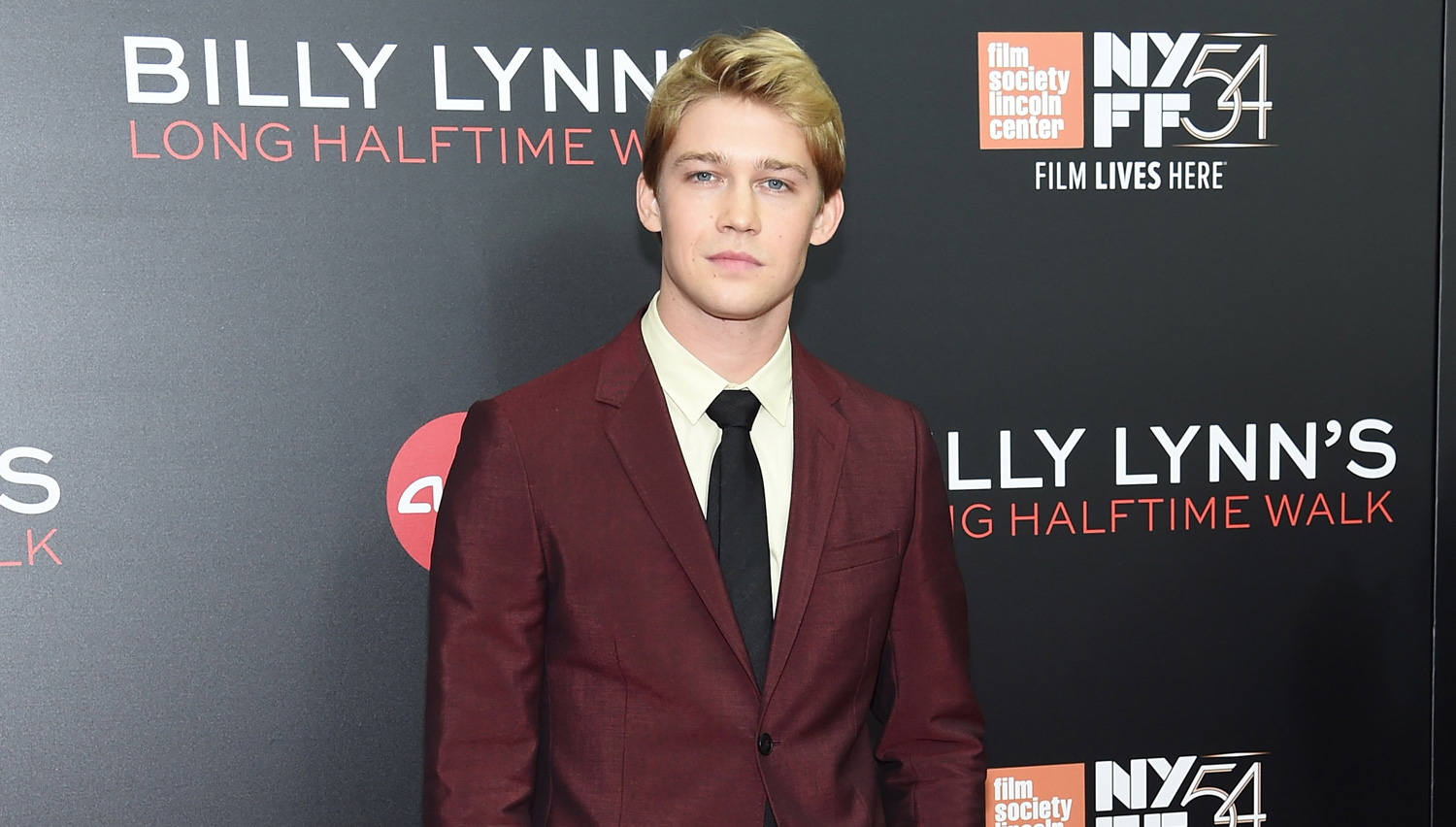 Joe Alwyn Lands Roles in ‘Boy Erased’ & ‘Operation Finale’ | Joe Alwyn ...