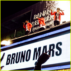 Bruno Mars to Air First Television Concert Special in November! | Bruno ...