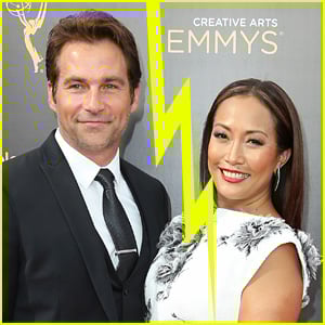 DWTS’ Carrie Ann Inaba Splits from Fiance Robb Derringer | Carrie Ann ...