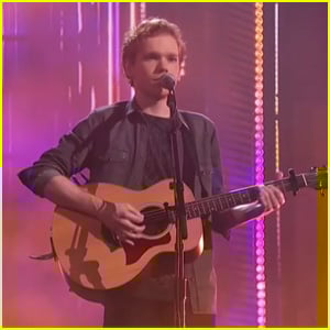 Chase Goehring Performs Another Heartfelt Original Song on ‘America’s ...