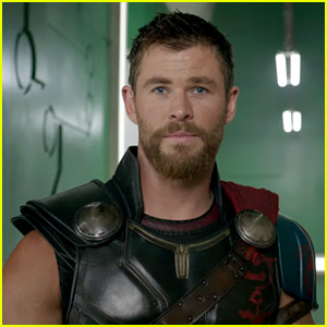 Chris Hemsworth Assembles the Revengers in New ‘Thor’ Promo | Cate ...