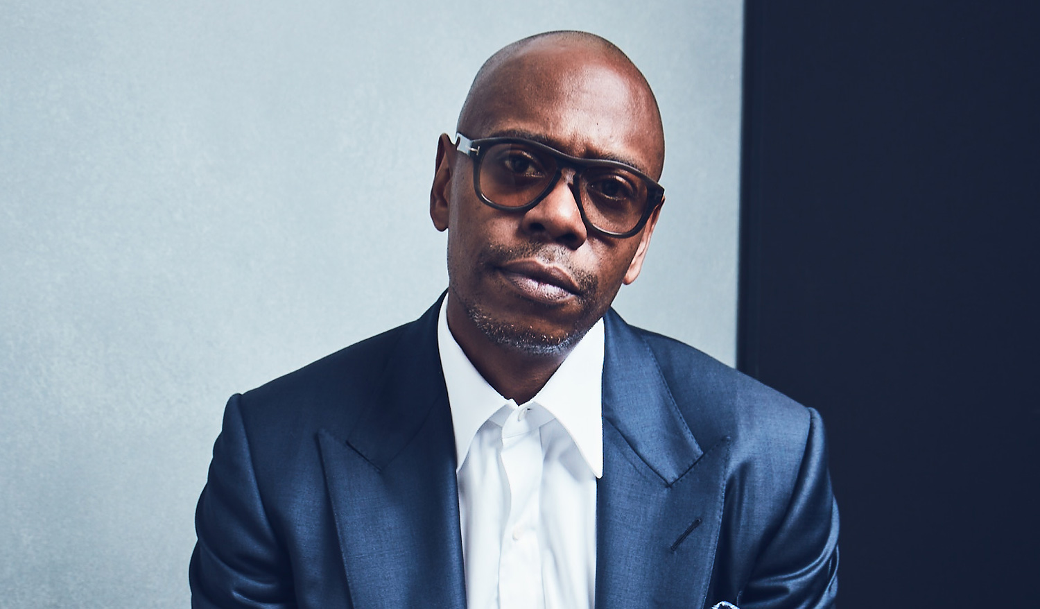 Dave Chappelle Celebrates Emmy Win at Def Comedy Jam Party | Cedric the ...